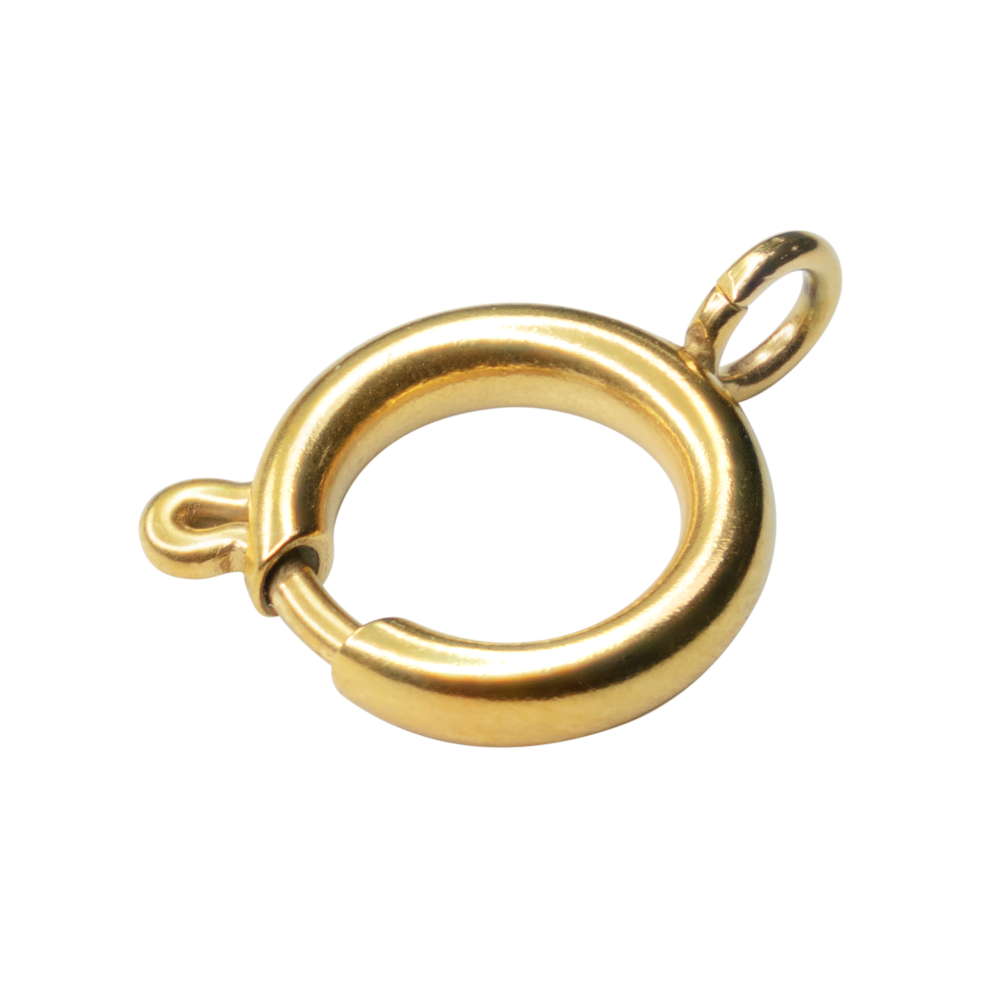 Cómo es el acero inoxidable en joyería - El Blog de Amelia González